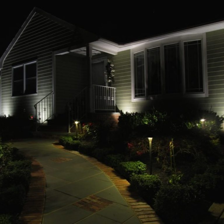 ABR Lighting | LED Lighting Systems