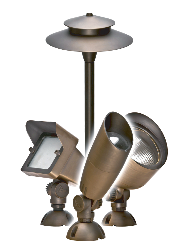 Smart Fixtures | ABR Lighting